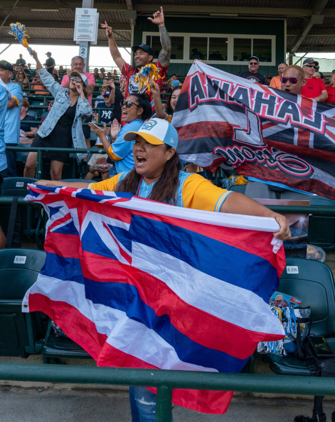 ‘I love this town’: Little League families from around the world share ...